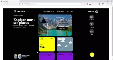 Priyanshi Kirar On Linkedin Html Css Webdevlopment