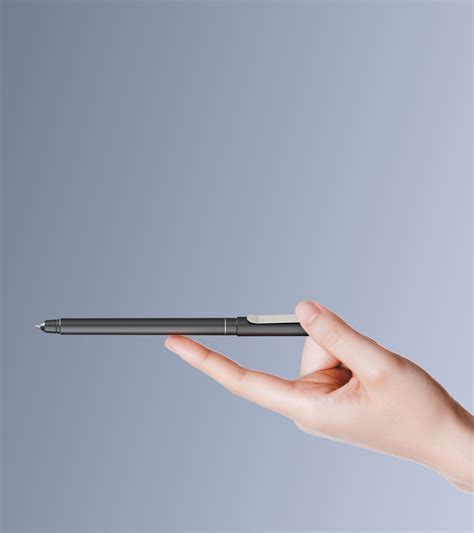 Note Plus Smart Notepad For Digital Writing XPPen