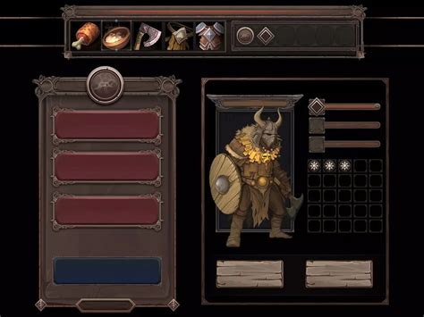 Game Ui 05 2d Icons Unity Asset Store Game Ui Unity Asset Store Unity