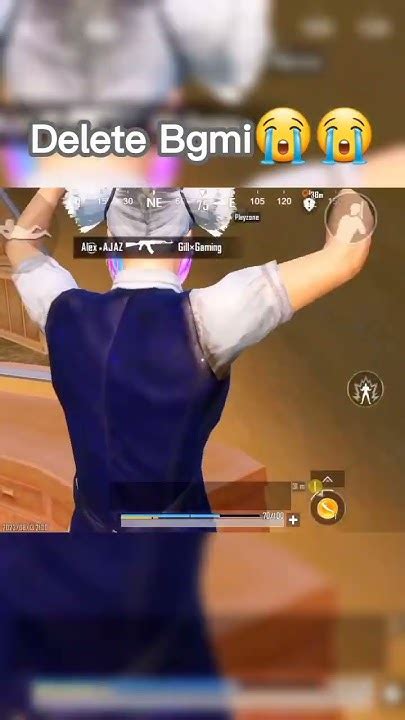 Delete Bgmi After This🥺🤬 Shortsviralvideopubgmobilebgmipubgshorts