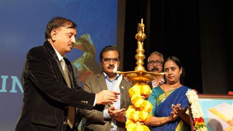 Dr Narasimha Murthy Ranganath On Linkedin Engineers Day At Reva