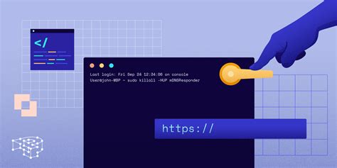 How To Flush The Dns Cache In Windows Mac Or Linux Pressidium