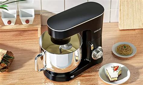 Cooklee Stand Mixer Review Is It Any Good The Ultimate Home Living Blog