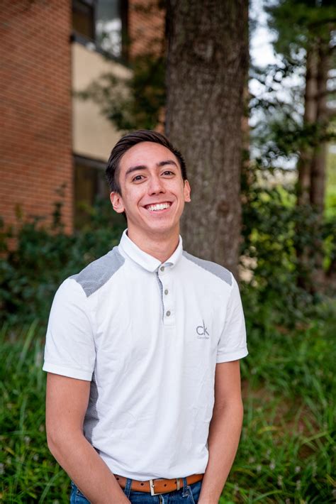 Rowan Student Leaders Alexa Bassano Sydney Ramos And Jt Kurtz Share