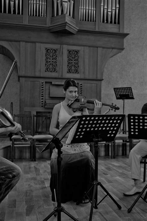 Garen Blog Sergey Khachatryan Nairi String Quartet Friends Padani
