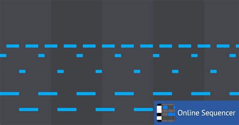 Test Online Sequencer