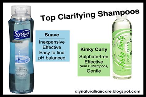Diy Natural Hair Care January 2013