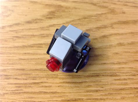 Lego Big Robot