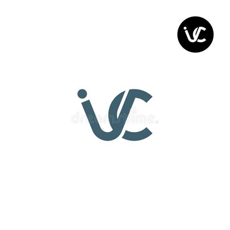 Ivc Monogram Stock Illustrations 8 Ivc Monogram Stock Illustrations