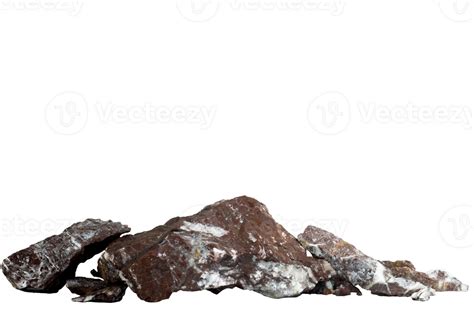 Stack Of Broken Stone 39628900 Png