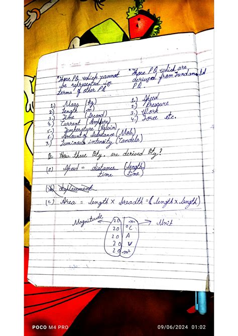 Solution Iit Jee Class 11 Phy Ch 1 Units And Measurement Studypool Solution Iit Jee Class 11 Phy Ch 1 Units And Measurement Studypool