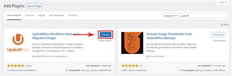 Wordpress Backup Made Easy Free And Easy Method By W3mind