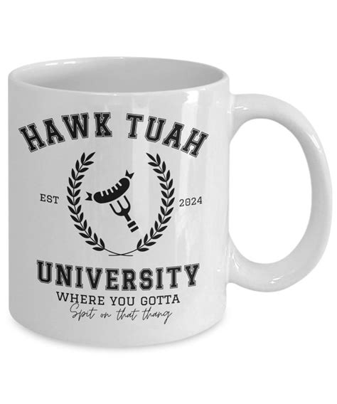 Hawk Tuah Spit On That Thing Spit On That Thing Spit On That Thang