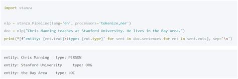 Named Entity Recognition Ner Ultimate Guide Encord