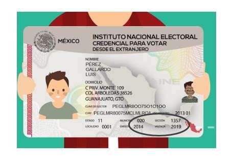 INE cómo tramitar una cita en línea para solicitar la credencial de