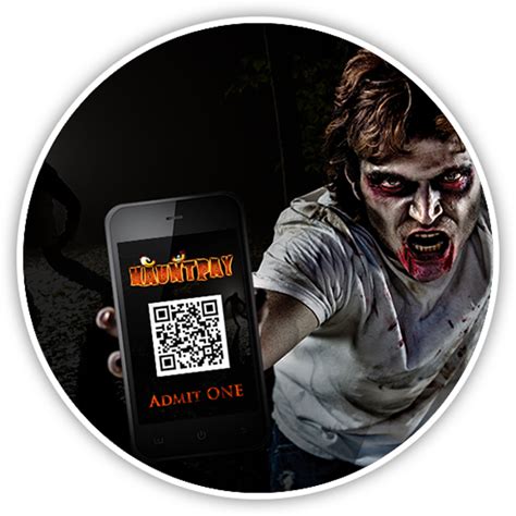 Hauntpay Ticketing And Payments For Haunted Attractions