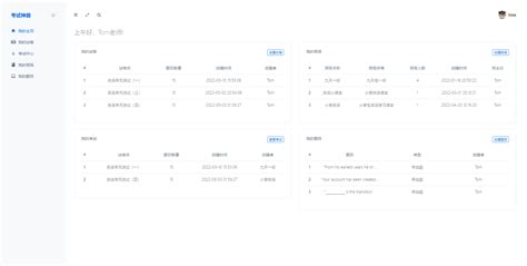 ssm网上在线考试管理系统java试卷考试班级信息管理jsp源码数据库 虎窝淘