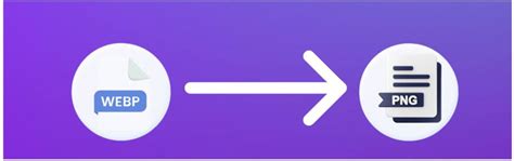 Converting Webp To Png Hackatronic
