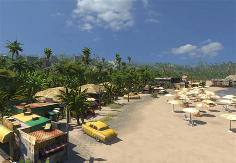 Tropico 3 PC Steam Oyunu Satın Al ve İndir - FOXNGAME