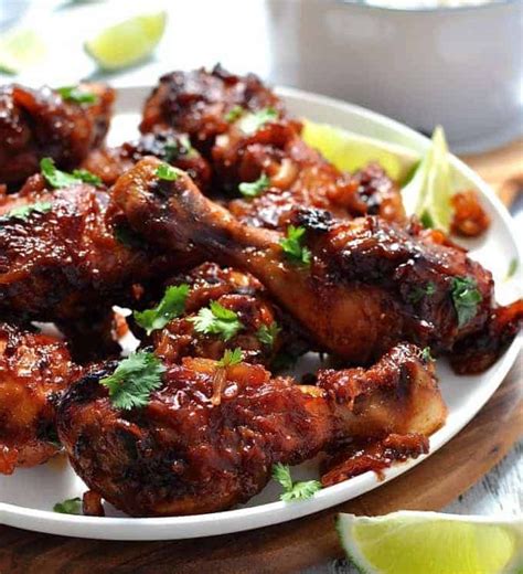 Chicken Drumstick Recipes Recipetin Eats