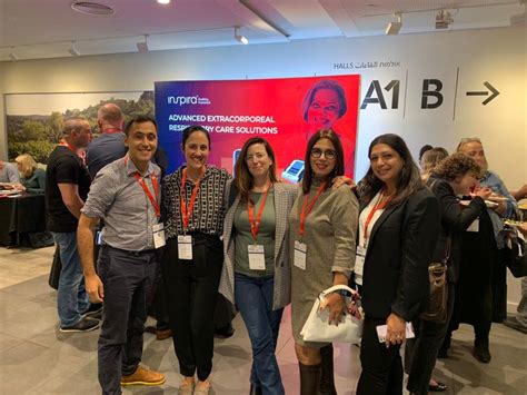 Adi Nir On Linkedin Ecmo Icu Medicaldevice Innovation