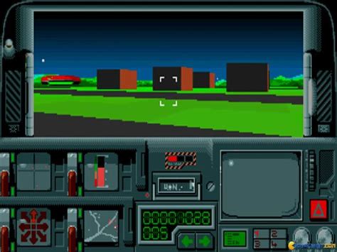 Hoverforce 1990 Pc Game