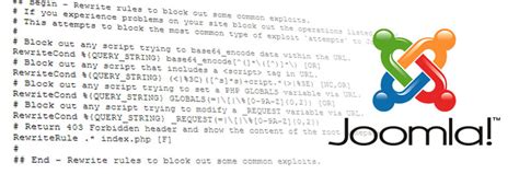 joomla security checklist best practices to protect from hackers proy