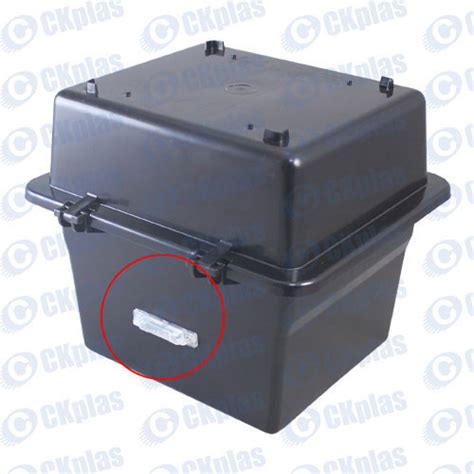 Wafer Storage Box