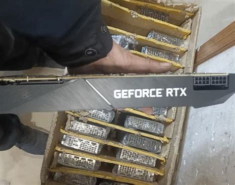 🔥asus Geforce Rtx 2080ti 11gb Graphics Card Turbo Rtx2080ti 11g Gddr6