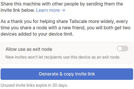 So Many Tailscale Exit Nodes Patshead Blog