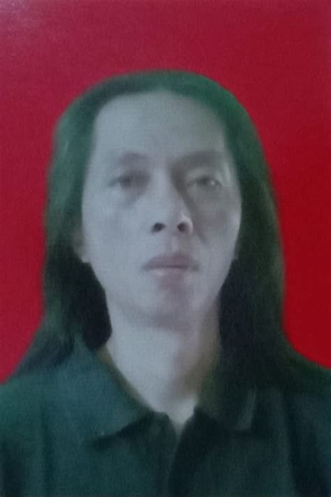 Profil Henut Hendro Pramono S E Info Pemilu