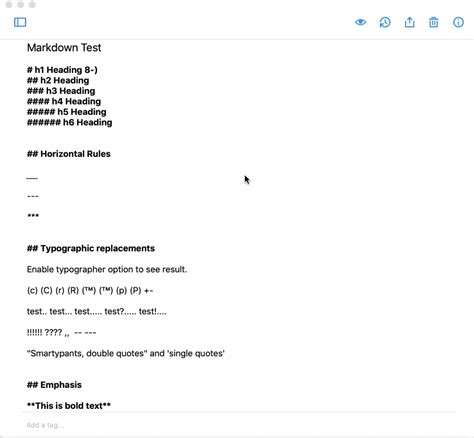 markdown live preview · issue 326 · automattic simplenote macos · github
