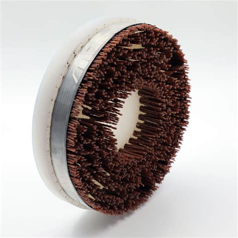 Assembly Strip Brush Driver Aztec Products