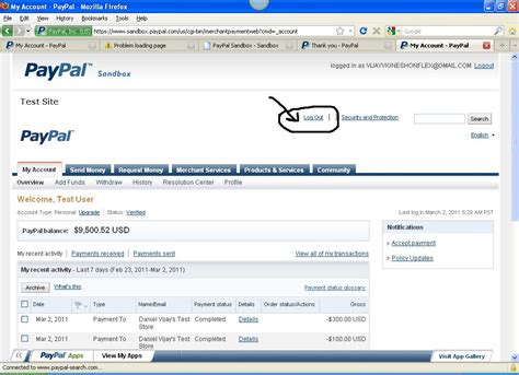 flex and tutorials by vijay vignesh b paypal integration in
