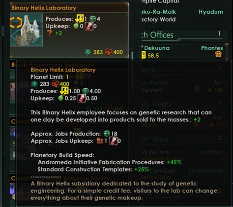 Mass Effect A New Destiny Mod For Stellaris Mod Db