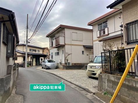 Akippa駐車場 神奈川県横浜市緑区青砥町1027 横浜市緑区青砥町 駐車場 Yahoo マップ