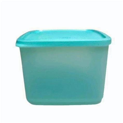 Plastic 1000ml Tupperware Cubix Container At ₹ 250 Piece In Hyderabad
