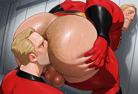 Rule 34 Ai Generated Balls Big Ass Big Ass Male Blonde Blonde Hair