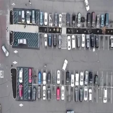 Parking Yolov8 Object Detection Dataset By Muhammad Nebiel Wareth