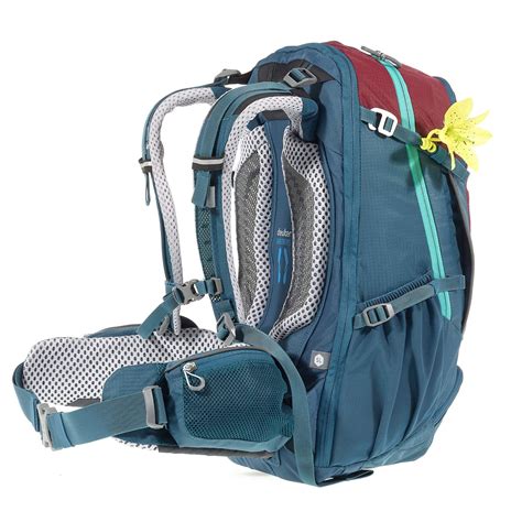 Deuter TRANS ALPINE PRO 26 SL bei Globetrotter Ausrüstung