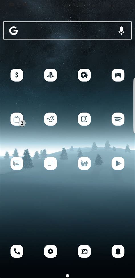 Help Is There A Way To Change The Color Of The Statusbar R Androidthemes
