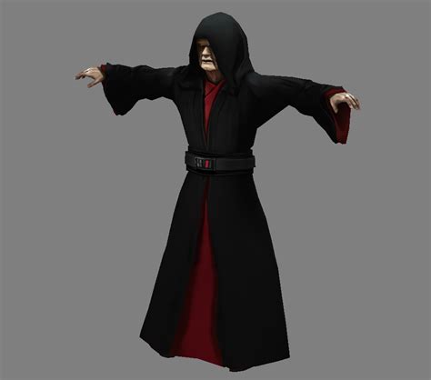 Emperor Eternal For Modders File Star Wars Conversions Mod For Star