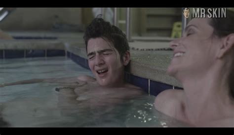 Naked Gaby Hoffmann In Transparent