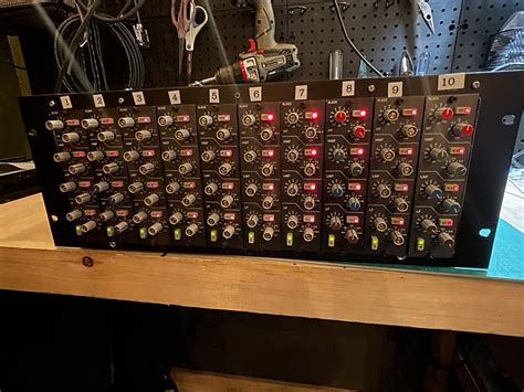 Solid State Logic Reverb