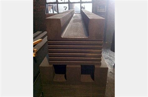 Graphite Australia Cathode Blocks