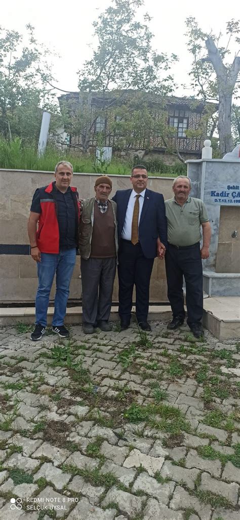 Jandarma Uzman Çavuş Kadir Çakinın Kıymetli Ailesini Ziyaret Amasya Aile Ve Sosyal Hizmetler