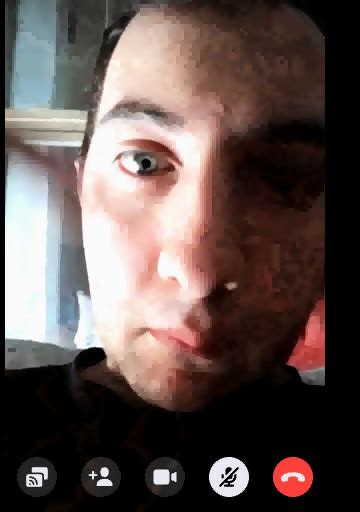 Giordano Di Giammarino Questo Signore Si Masturba In Cam Davanti A Una Bambina Di Anni