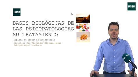 Canal UNED Presentación del Curso
