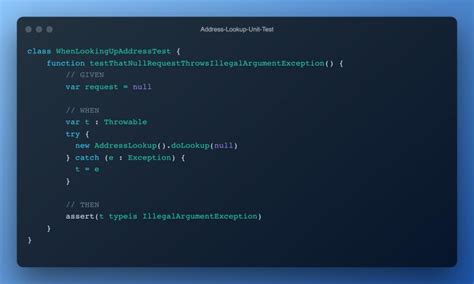 guidewire software on linkedin how to make unit tests easier to maintain guidewire developers