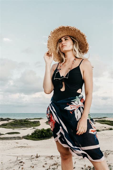 Resort Outfit Ideas Wear For Womenvacation Outfits Beach Key West